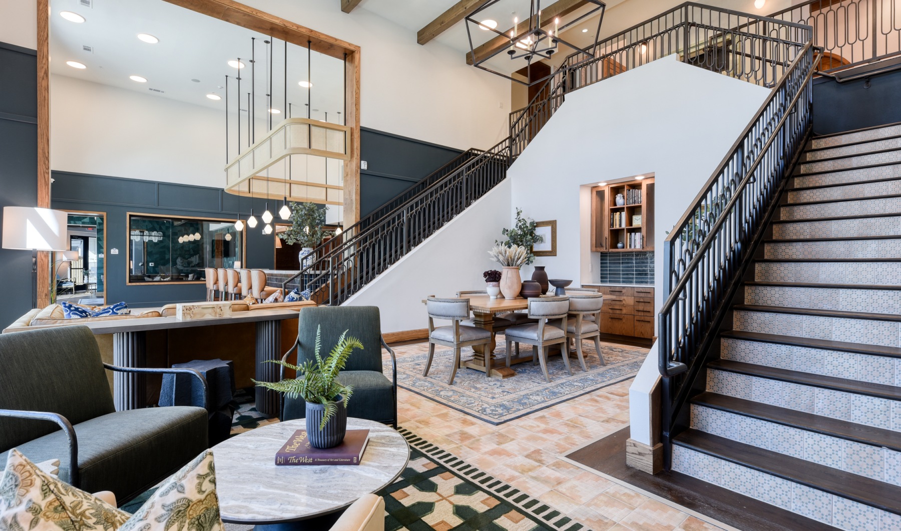 Luxury Apartments San Antonio | The Cortesin at Eilan
